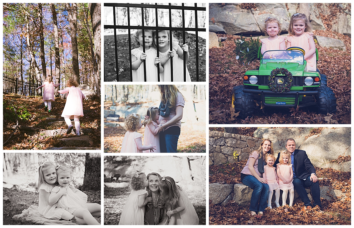 Glowing up as a Hopkinton Photographer...and growing up with this ...